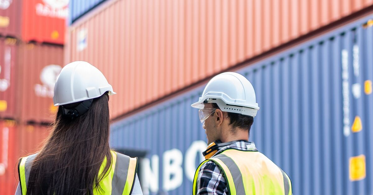 Unsere Container-News | Mercury Container Hamburg